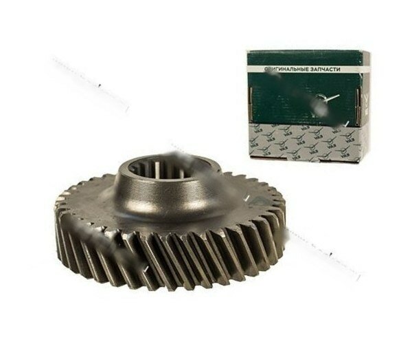 Шестерня раздатки УАЗ Патриот/Хантер 3162-1802088 пром. вала для замены изношенной шестерни