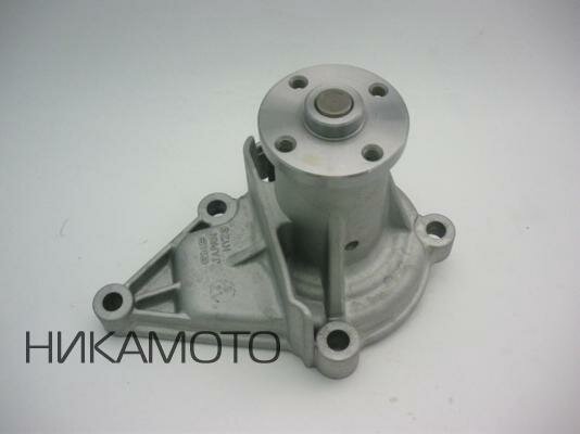 GMB GWHY-23A Помпа водяная HYUNDAI Getz 1.4 (2002-)