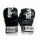 Перчатки Fairtex FGV18 black S