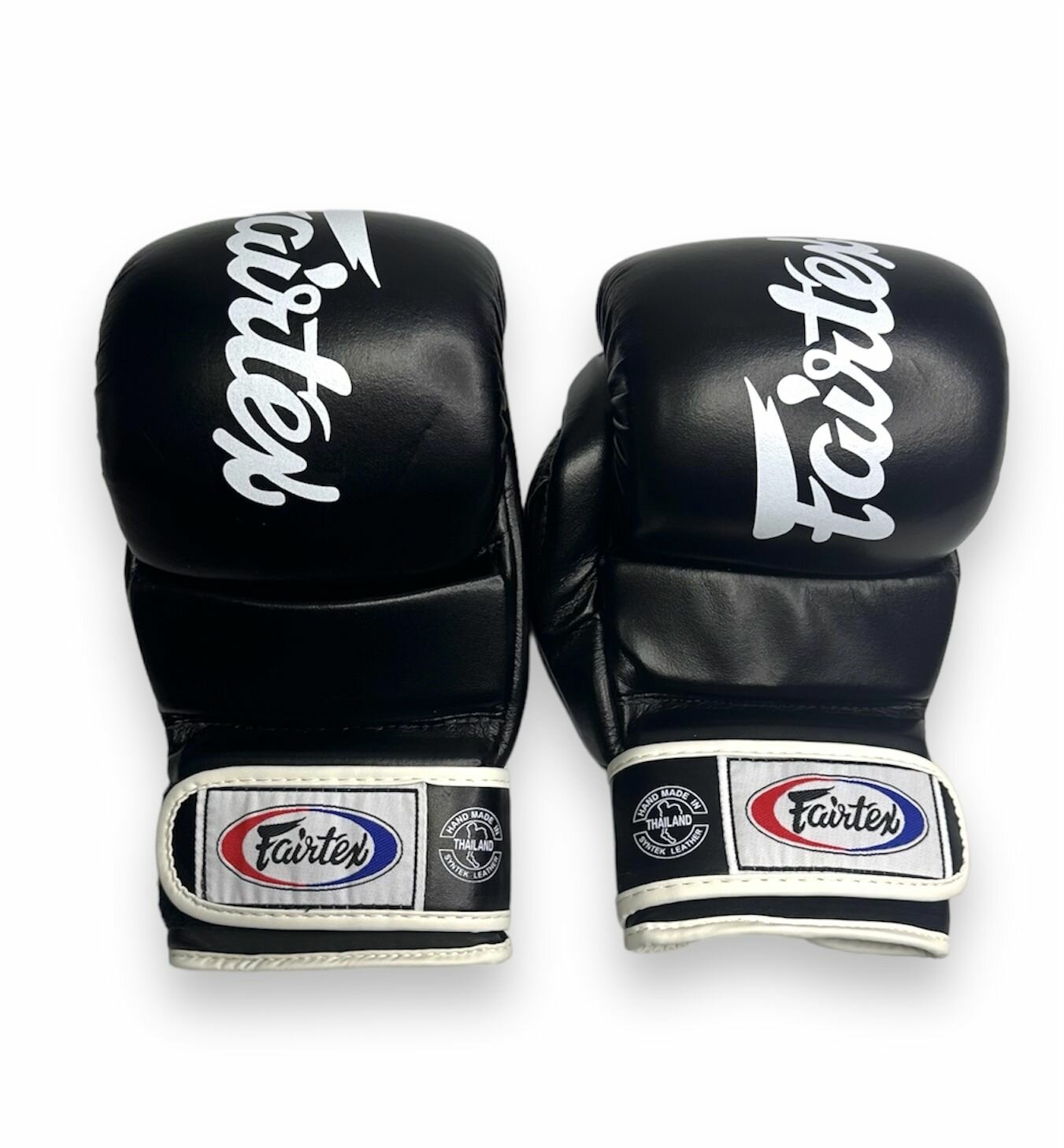 Перчатки Fairtex FGV18 black S