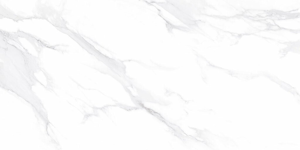 Gravita Керамогранит STATUARIO MERCURY полир, 80x160 9 мм, арт. 78801711 (цена за 2.56 м2)