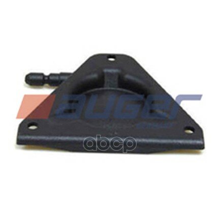 Кронштейн крепления рессоры AUGER арт. 55831