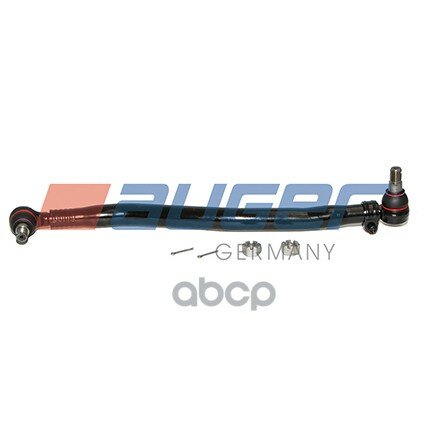 Тяга рулевая в сборе AUGER арт. 10477