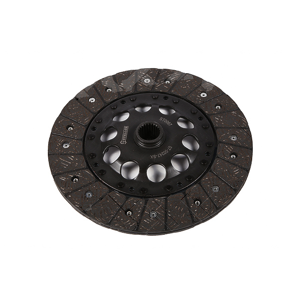 STELLOX 07-00247-SX (038 141 031 L / 038 141 032 P / 038141031L) диск сцепления\ Audi (Ауди) a4 / a6 1.9tdi 00, VW Passat (Пассат)