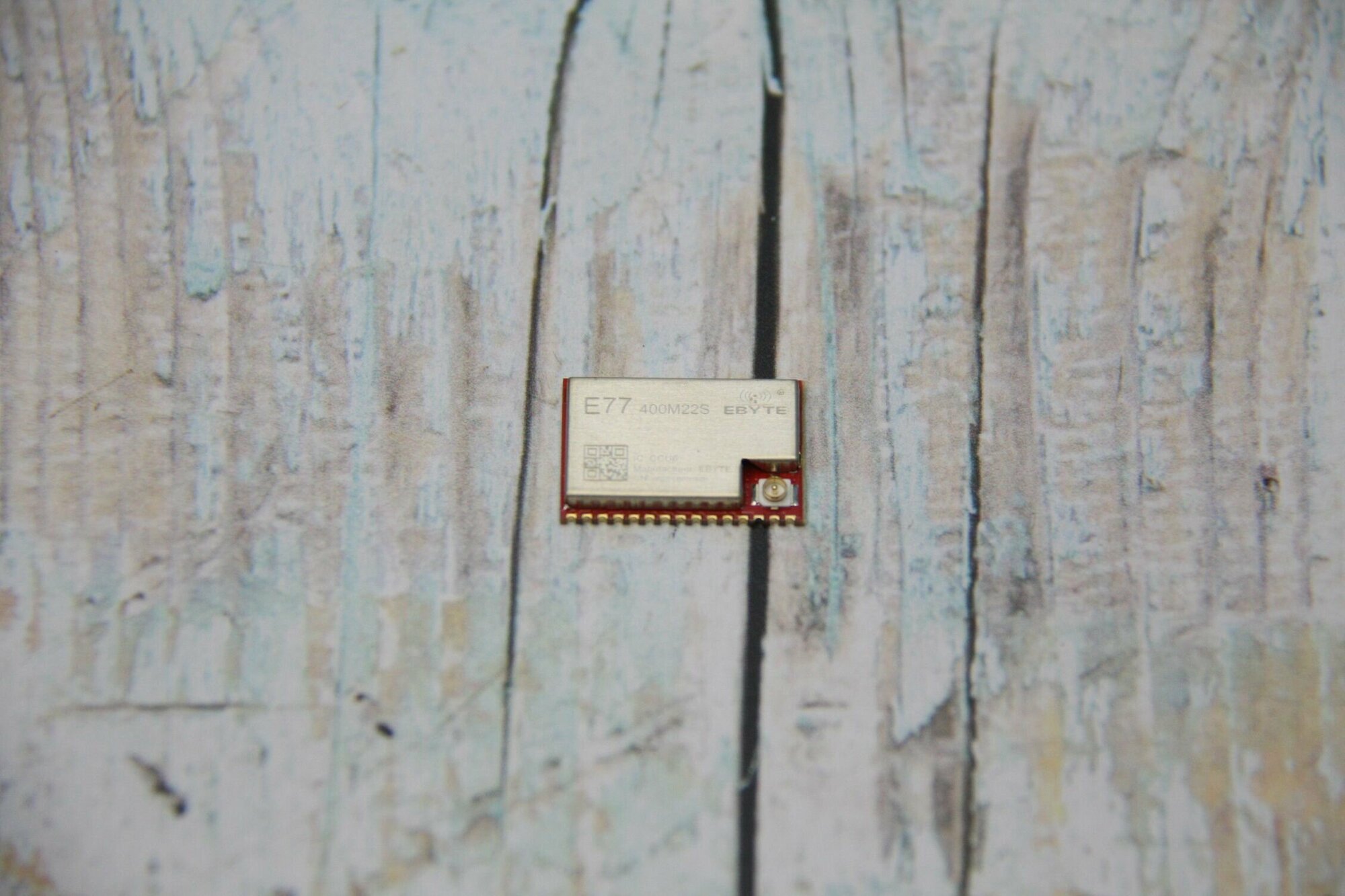 Модуль LoRa E77-400M22S — фото 1