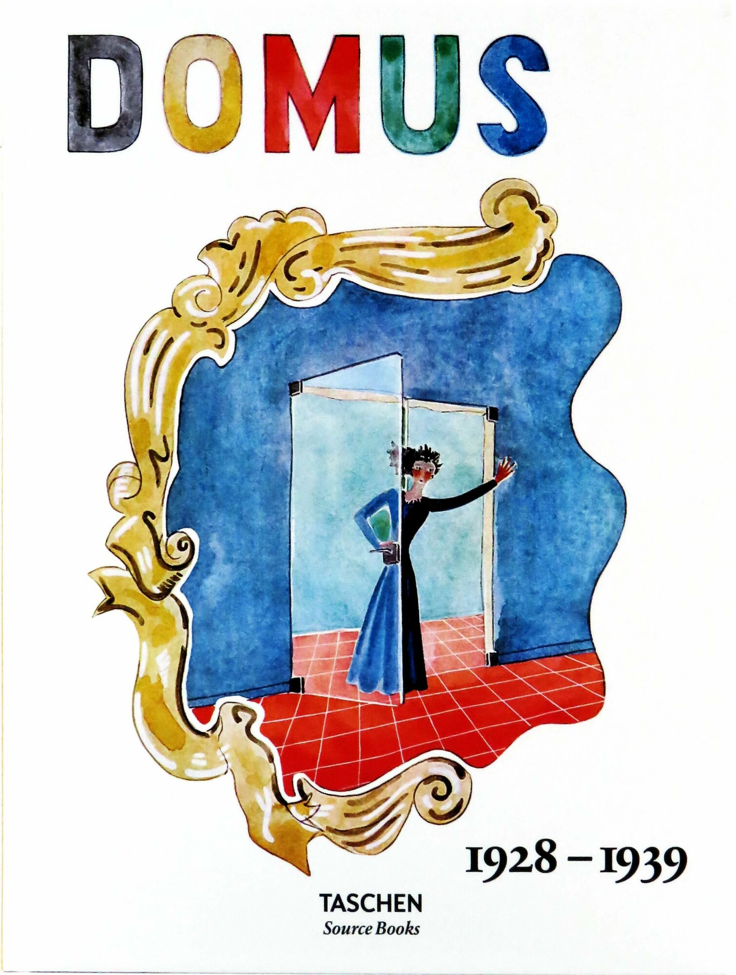 Domus 1928-1939