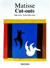 Matisse. Cut-outs. 40th Ed.