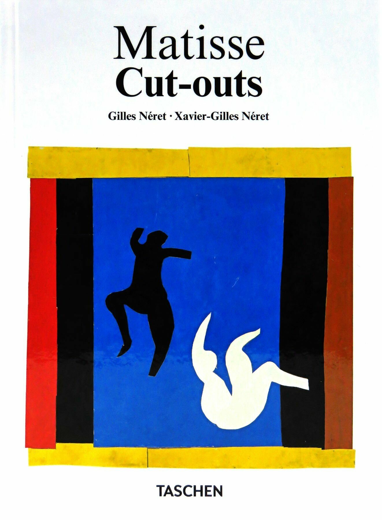 Matisse. Cut-outs. 40th Ed.