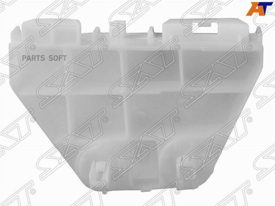 Крепление фонаря Toyota Corolla (E150) 10-13 / Corolla USA (E140) 10-13 (Справа) SAT ST-TY29-087B-D1 | цена за 1 шт