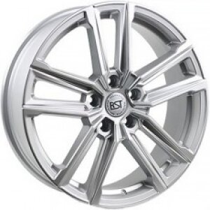 Литой колесный диск RST R078 7x18/5x108 D60.1 ET33 S