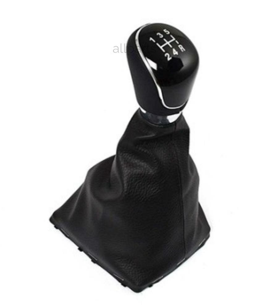 BSG AUTO PARTS BSG30-465-016 Ручка рычага переключения передач с пыльником