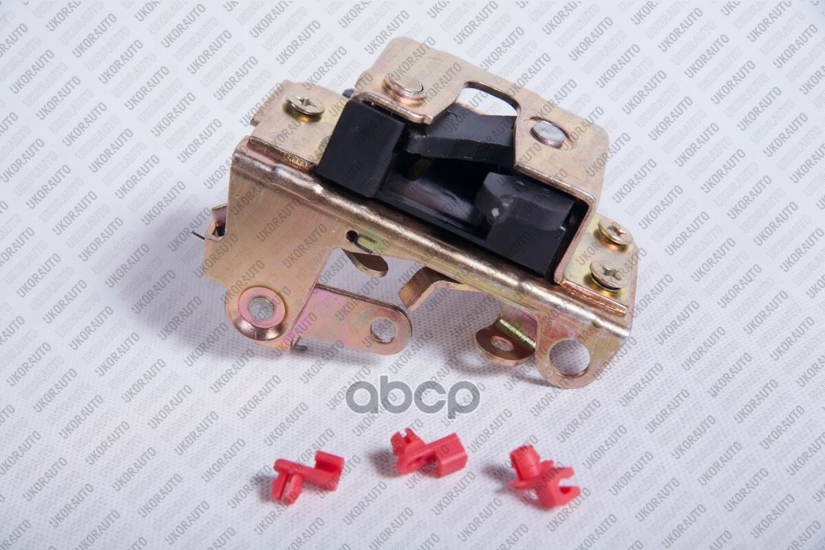 Замок двери передней лв Ukor Auto арт. U0528026L