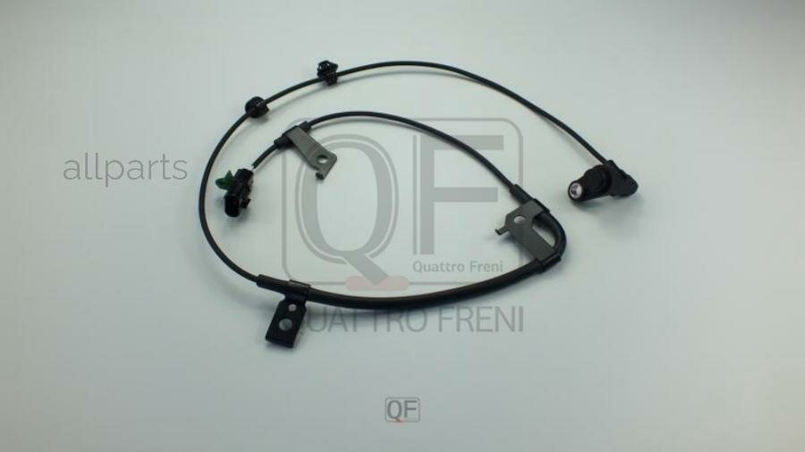 QUATTRO FRENI QF61F00416 Импульсный датчик abs rr lh