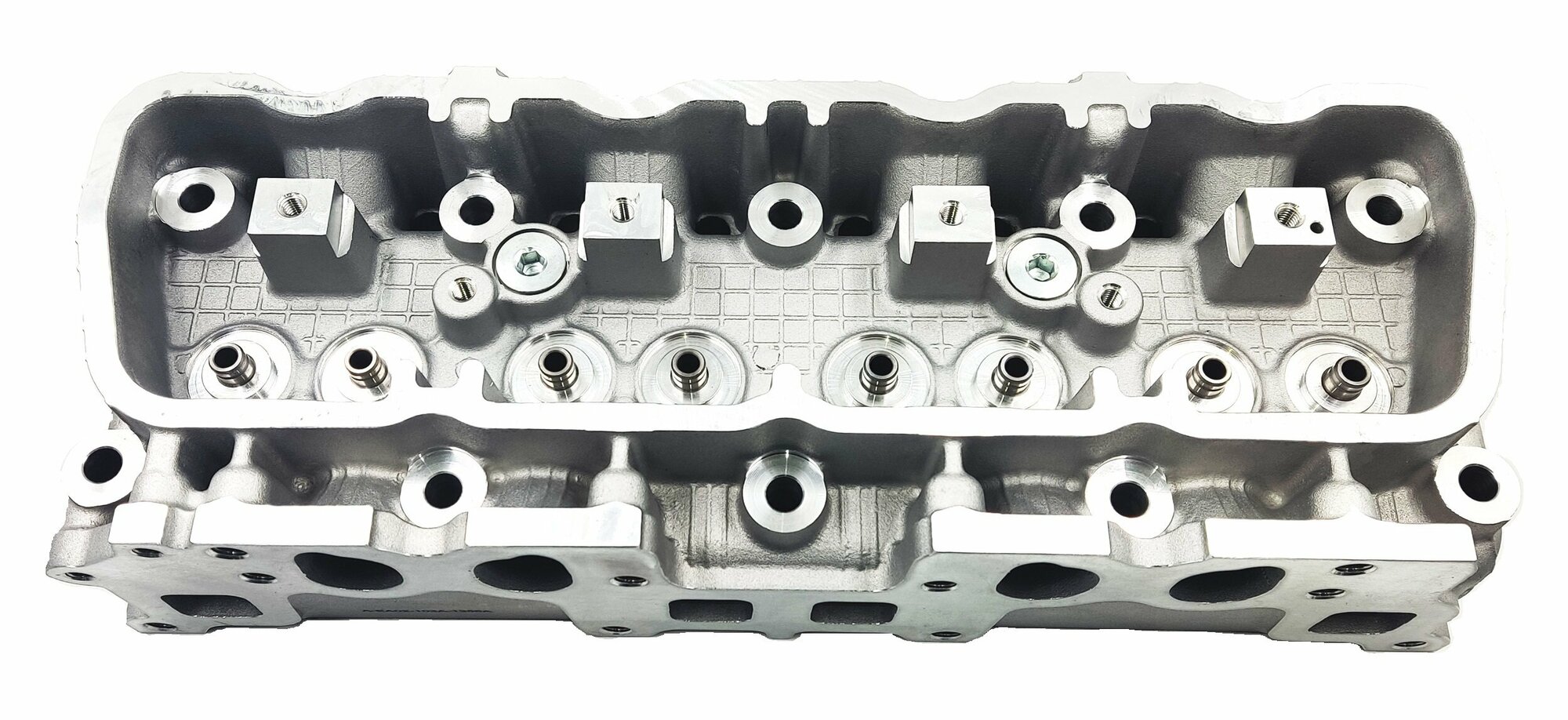 Головка блока Nissan K15/K21/K25 без клапанов (11040-FY501)