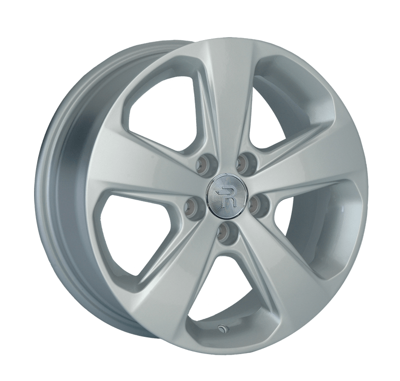 Диск REPLAY OPL42 7x17 5/105 конус ET42 56,6 S