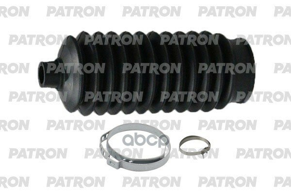 Пыльник рулевой рейки (14x45x170) TOYOTA: COROLLA 92-01 PATRON арт. PSE6414