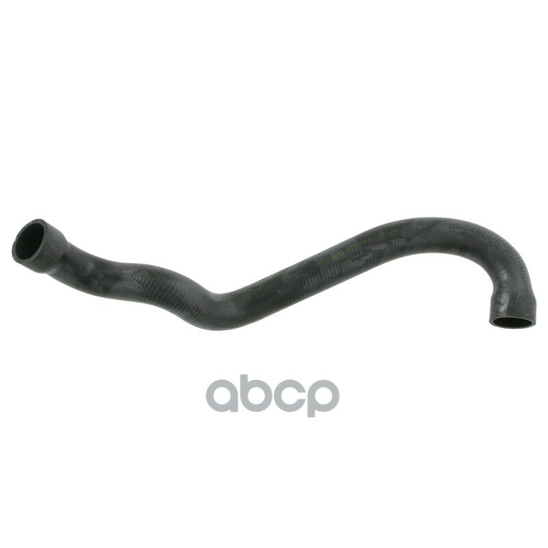 Патрубок системы охлаждения MERCEDES W210 E 200/230 06/95-08/00 Swag арт. 10926160