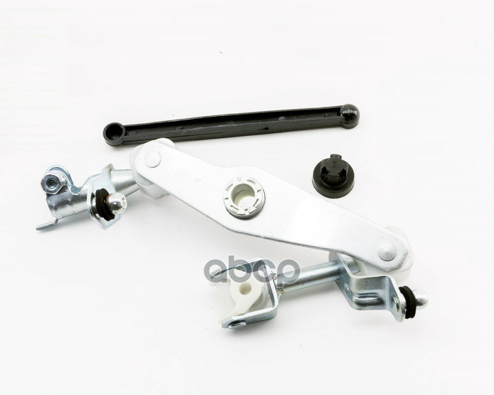 Механизм переключения передач КПП, OP07580947 Opel DOMINANT арт. OP07580947