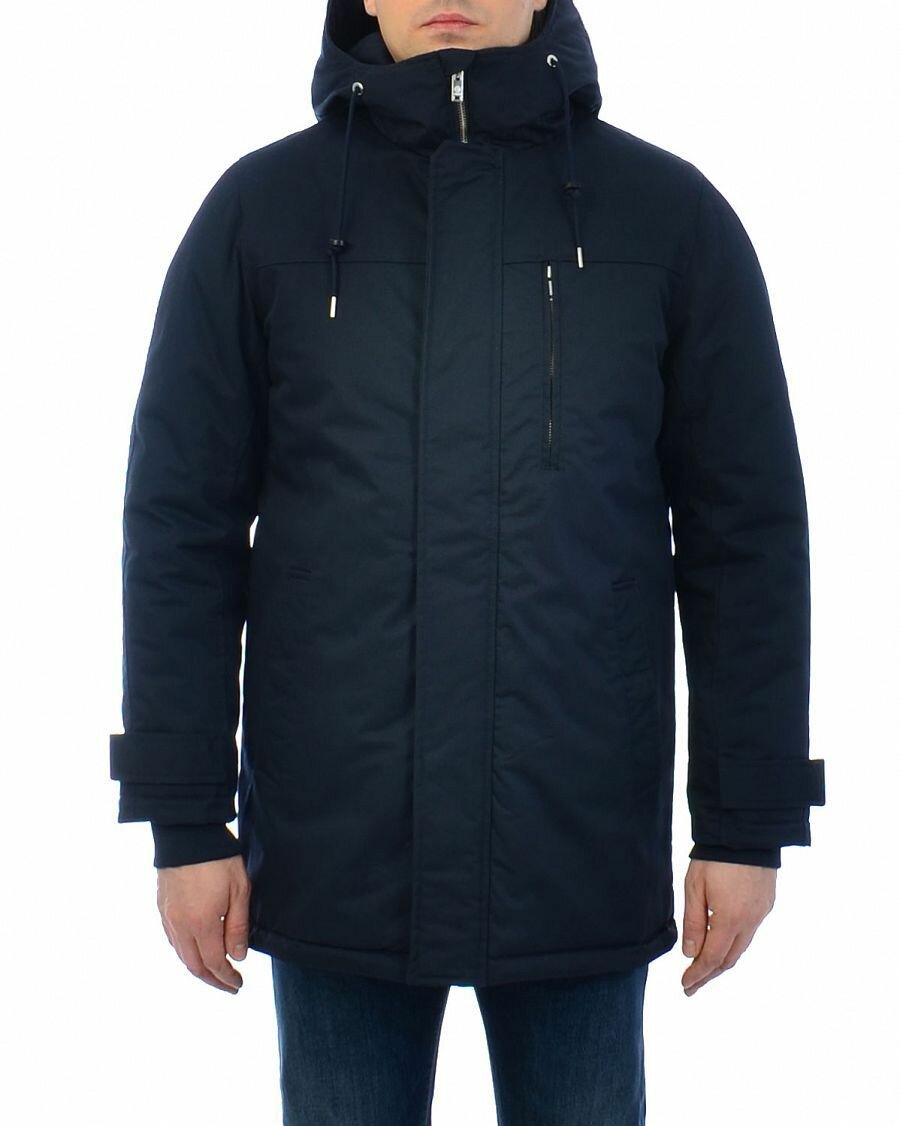 Куртка Loading Базовая коллекция