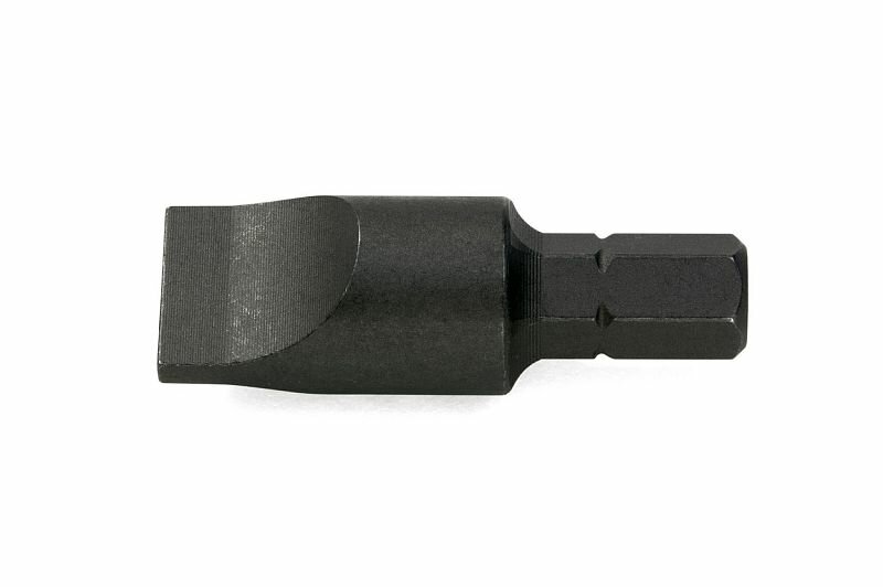 Бита sl 1,2х6,5 41 мм хвостовик 5/16" ударная Wurth