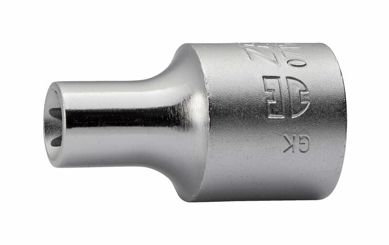 Головка торцевая внутренний Торкс E16 1/2" длина 40 мм Wurth