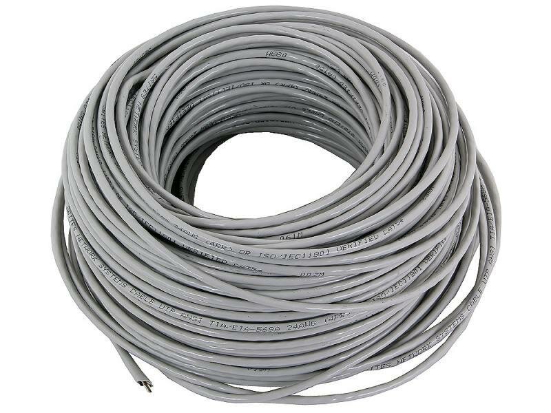 Кабель 5bites US5505-100A