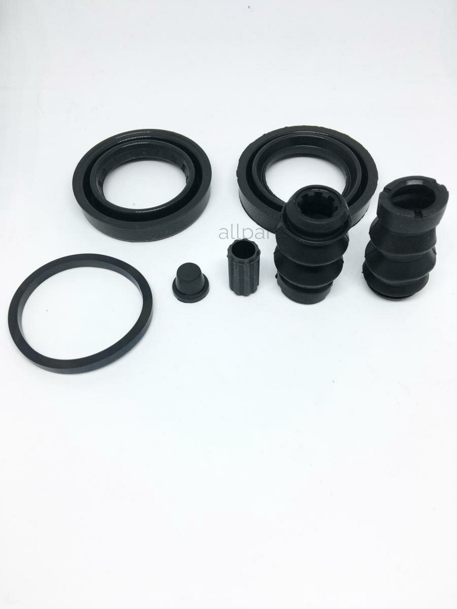 MAGTECHNIC MAG11925 Ремкомплект тормозного суппорта задний Mercedes Benz Vito/Viano-(639) (2003-2014) REAR