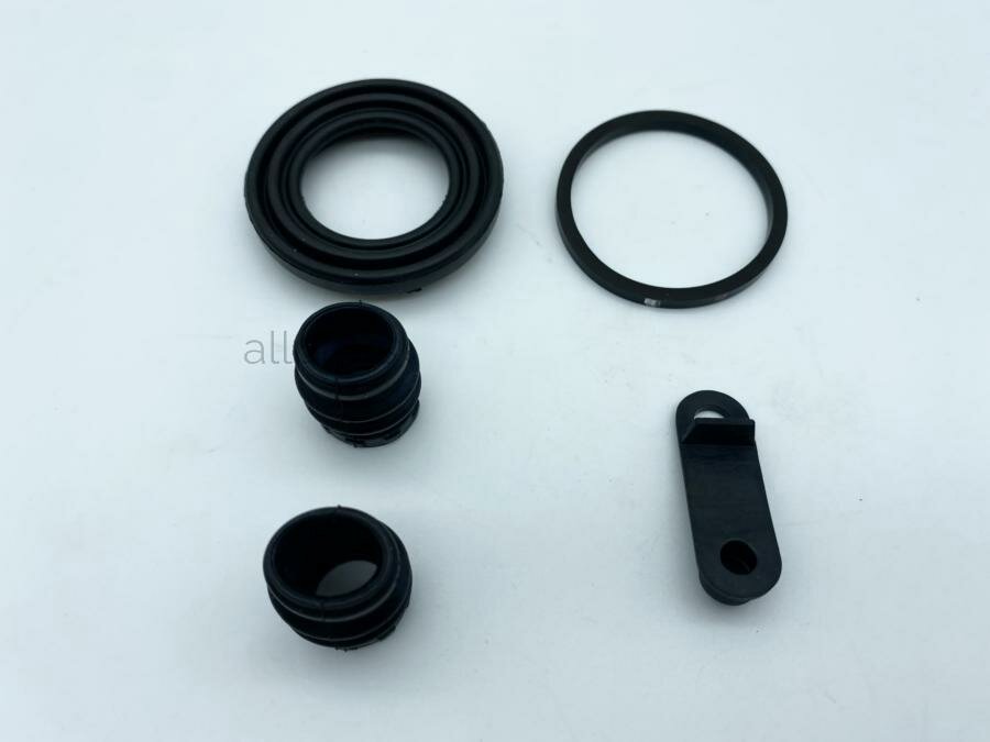 MAGTECHNIC MAG0247RK Ремкомплект тормозного суппорта заднего (для поршня d 40 mm суппорт Mando) CHEVROLET Captiva 07> O