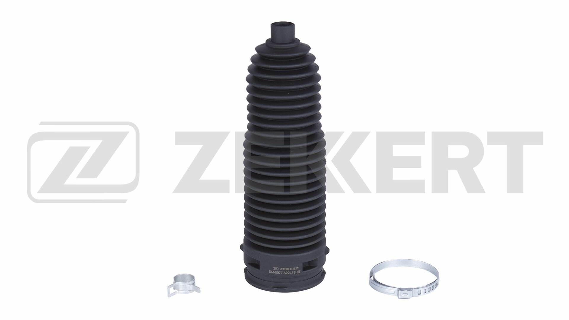 Пыльник рулевой рейки для Мерседес Вито, Виано SM-5077 ZEKKERT