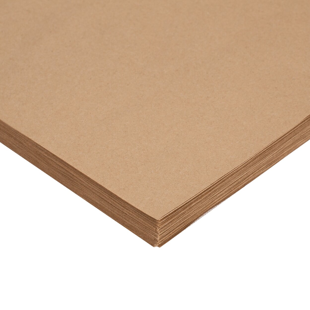 Бумага для эскизов крафт 78г/кв. м (А2) 420х594мм