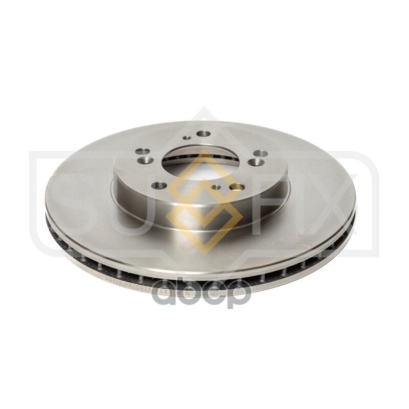 Диск тормозной SUFIX арт. FX-1018