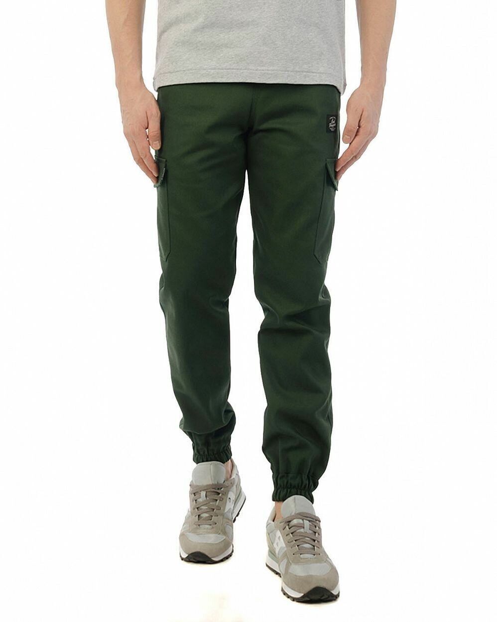 Брюки джоггеры Базовая коллекция