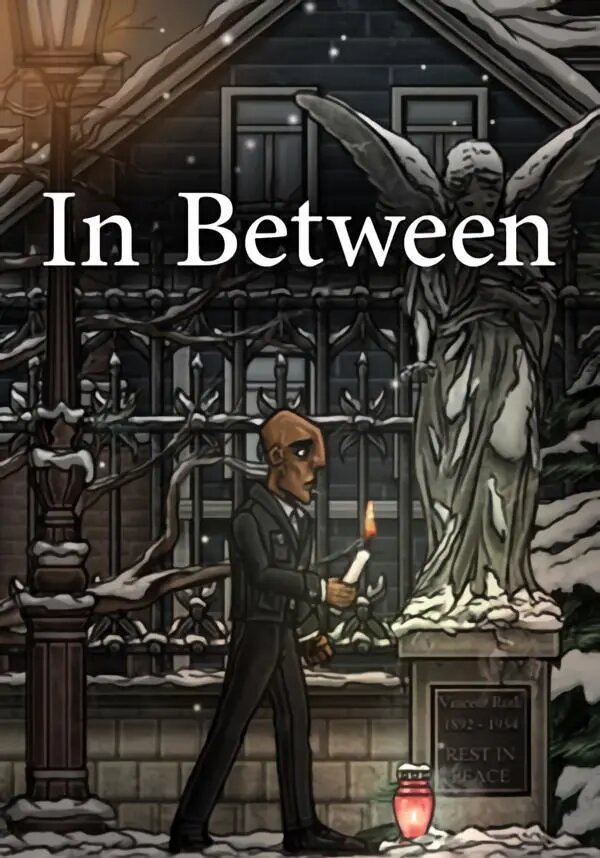 In Between [STEAM / Россия, Весь мир]