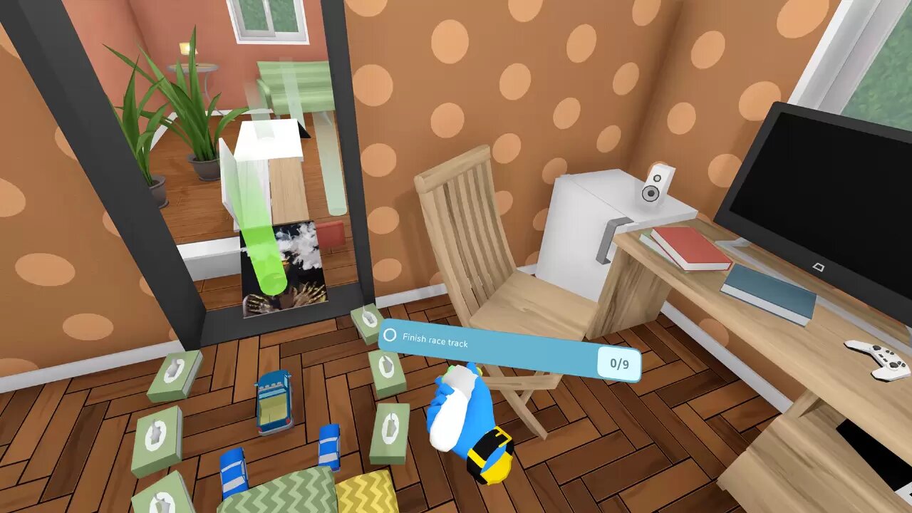 House Flipper VR [STEAM / Россия и СНГ] — фото 1