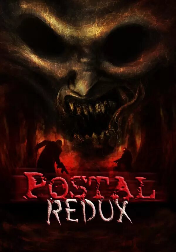 Игра POSTAL Redux (Steam; PC; Регион активации Весь Мир)
