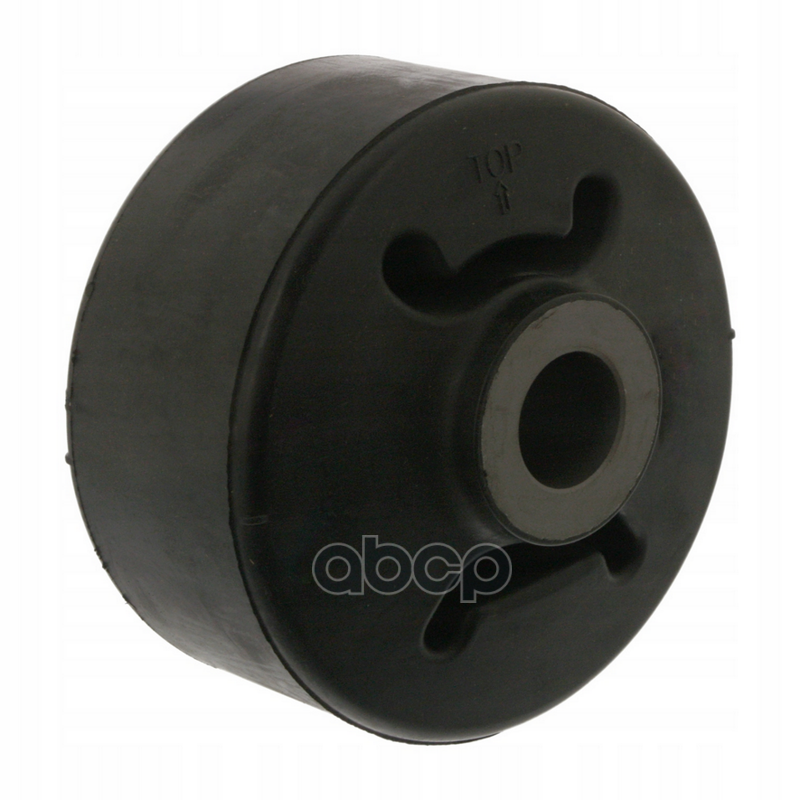 Сайлентблок рессоры !(мр) 31.5x155x114 SAF Weweler арт. YC188C234795