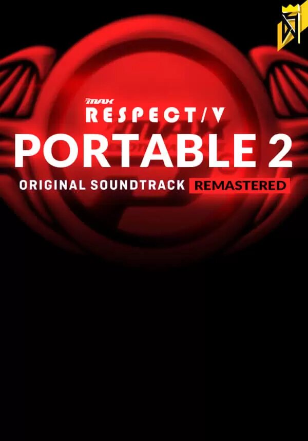 DJMAX RESPECT V - Portable 2 Original Soundtrack (REMASTERED) [STEAM / Россия, Весь мир]
