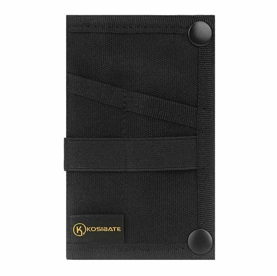 EDC органайзер для ножа и мультитула