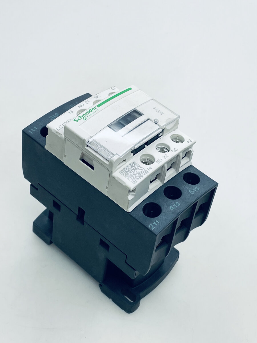 Контактор для моек HDS 8/16 Karcher 2.885-131.0 №357