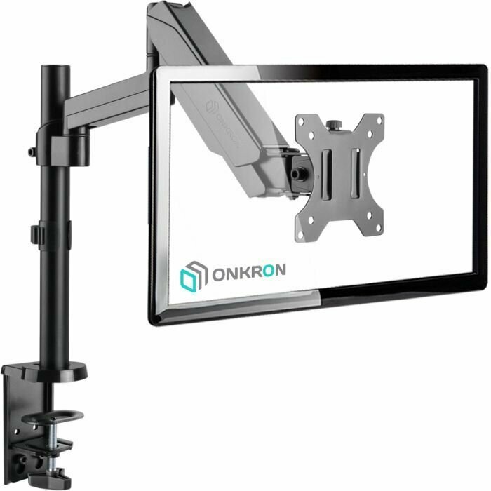 Кронштейн ONKRON G70 BLACK 13-34'