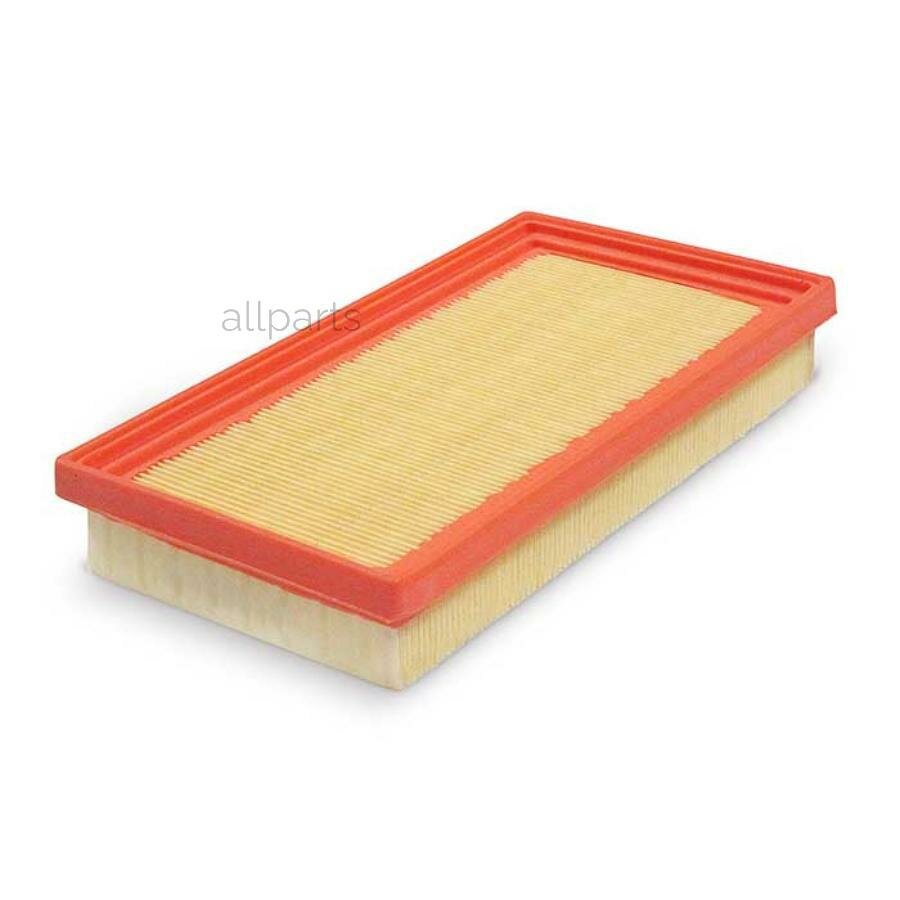 NAC 7766 воздушный фильтр\ KIA Rio I