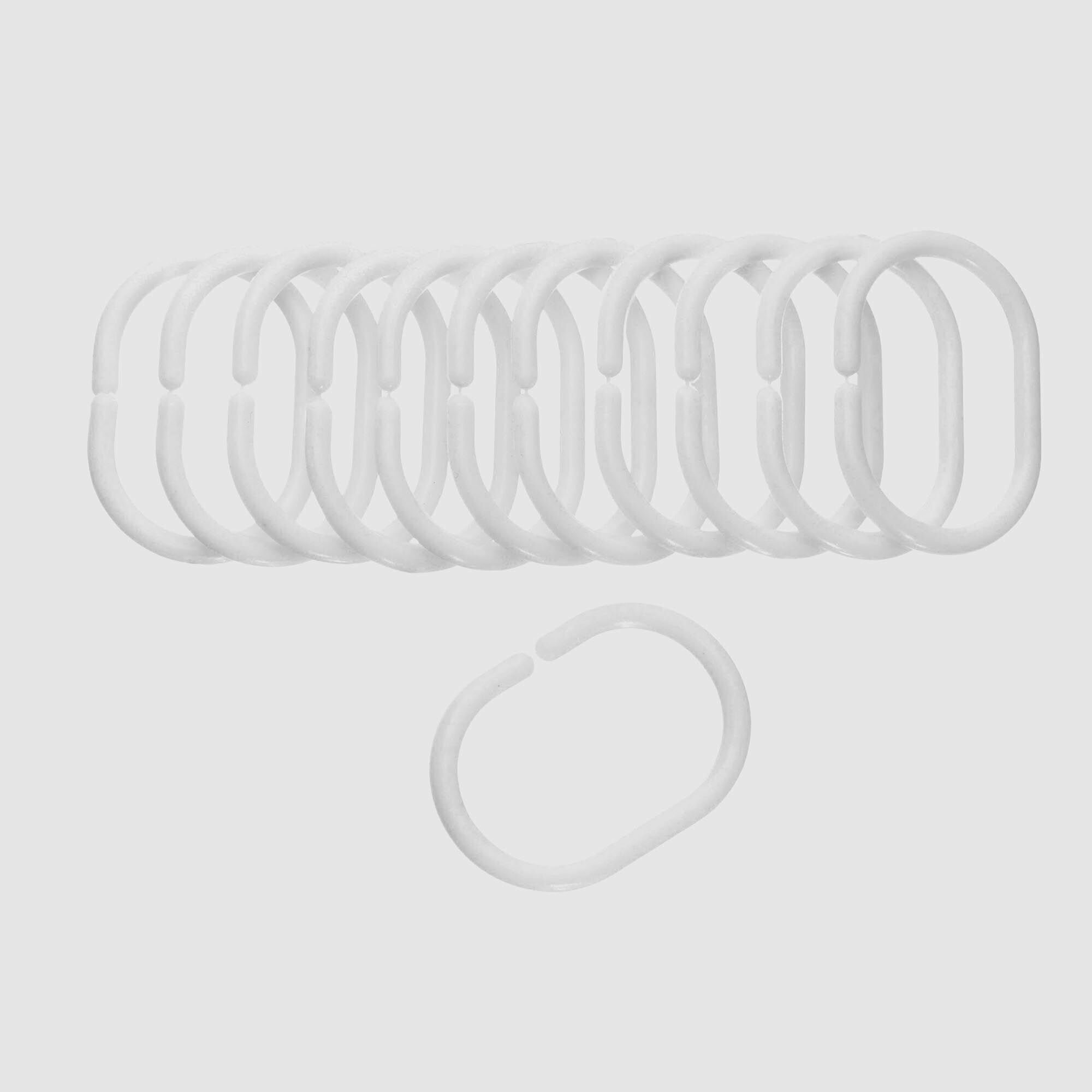 Кольца для штор Retro textil