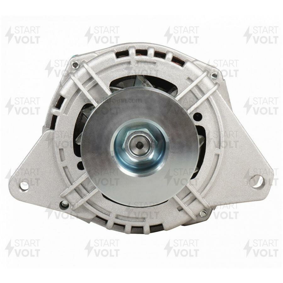 STARTVOLT LG0303X Генератор для а/м ГАЗ 33081/33086/3309 с дв. ММЗ Д-245.1 35A STARTVOLT LG 0303X