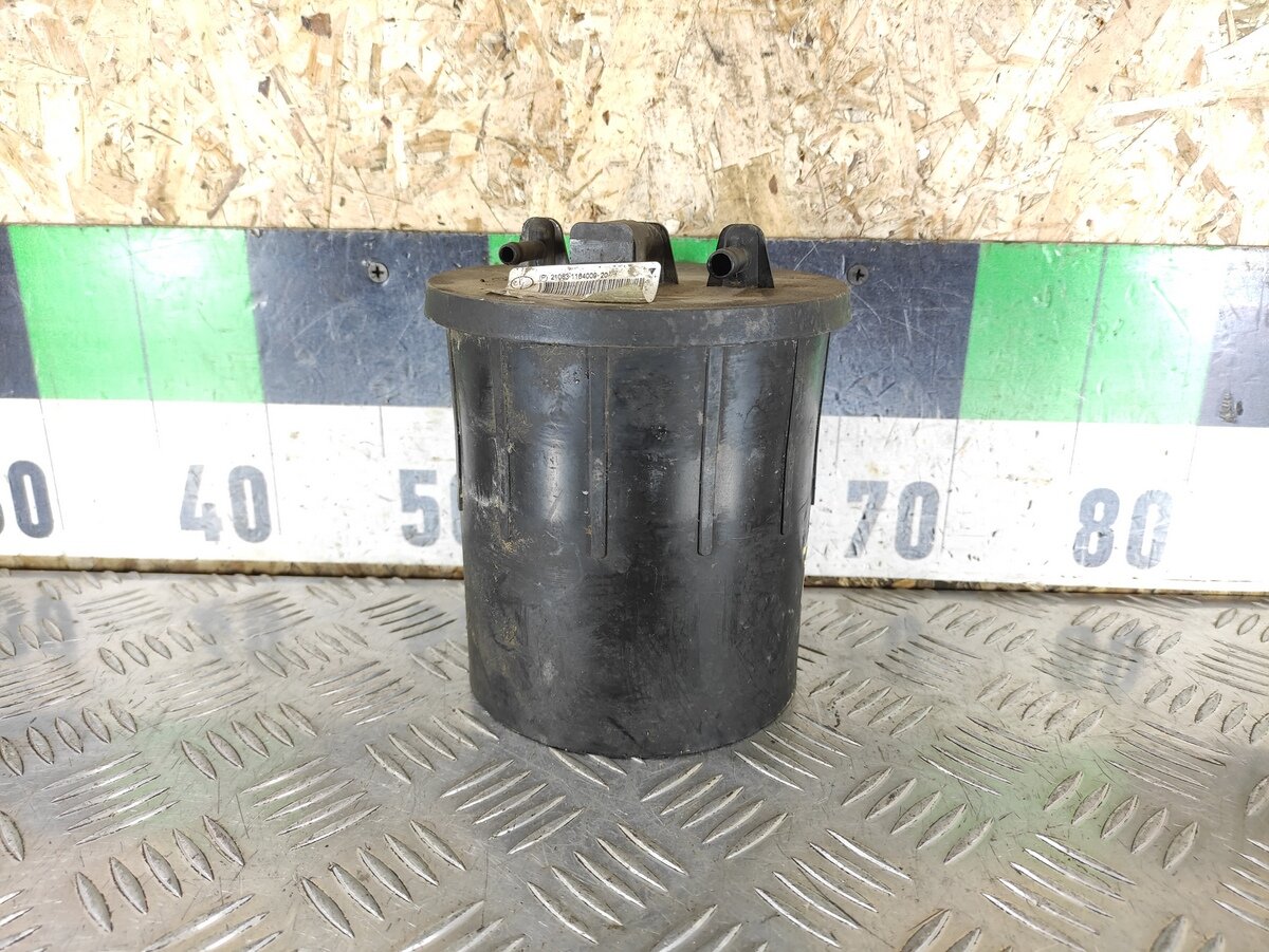 Абсорбер фильтр угольный VAZ 2114 21103116401003