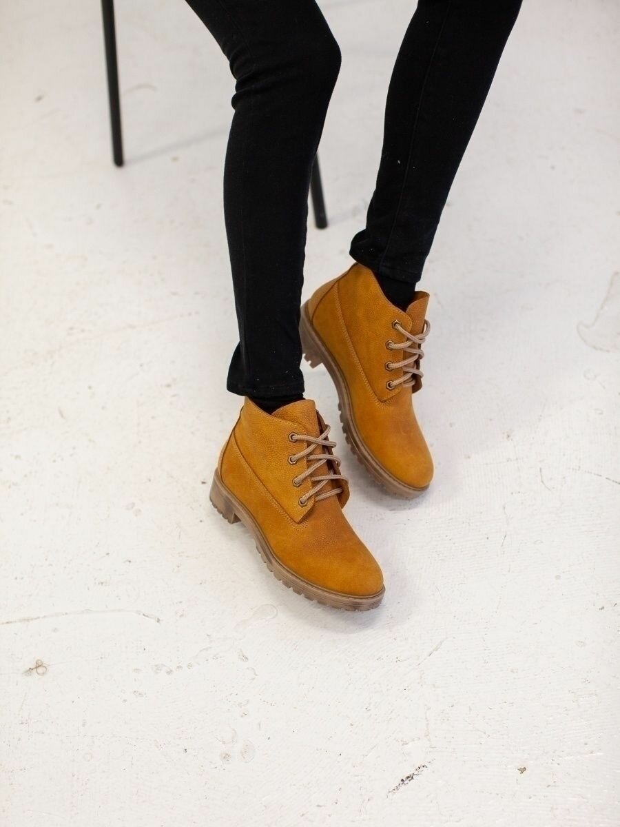 Ботинки берцы