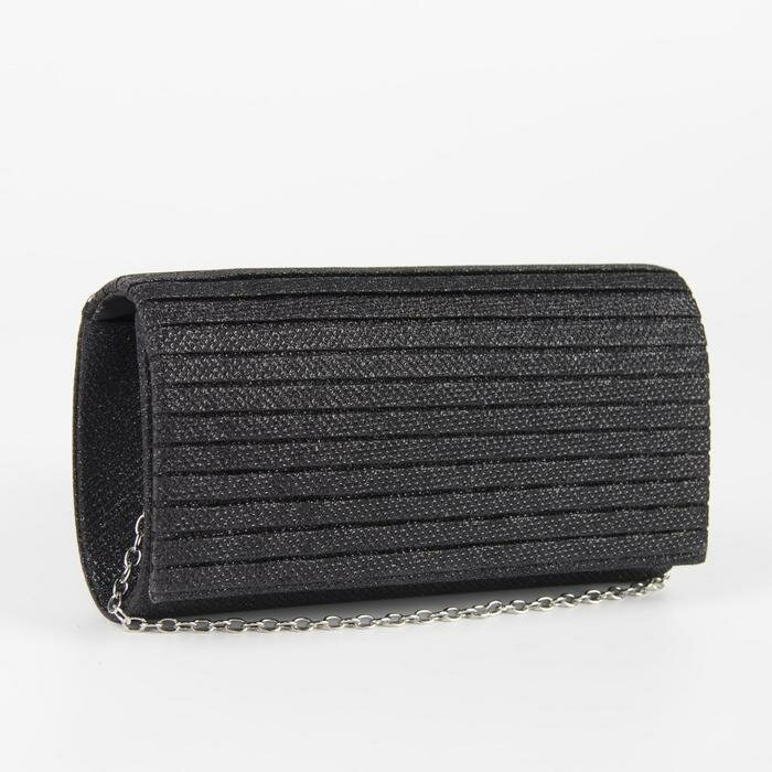 Сумка клатч