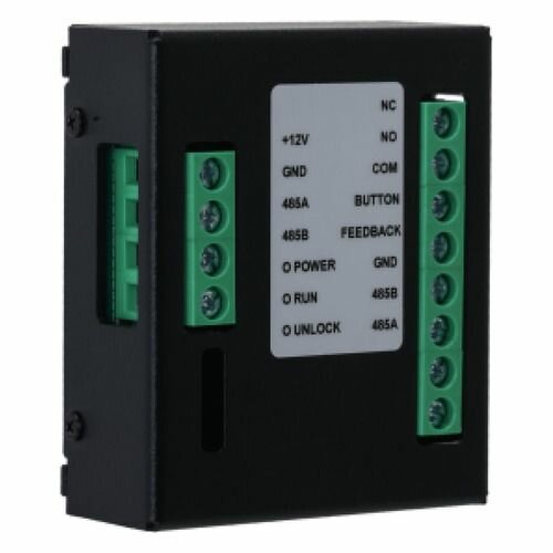 Модуль Dahua DHI-DEE1010B-S2 черный