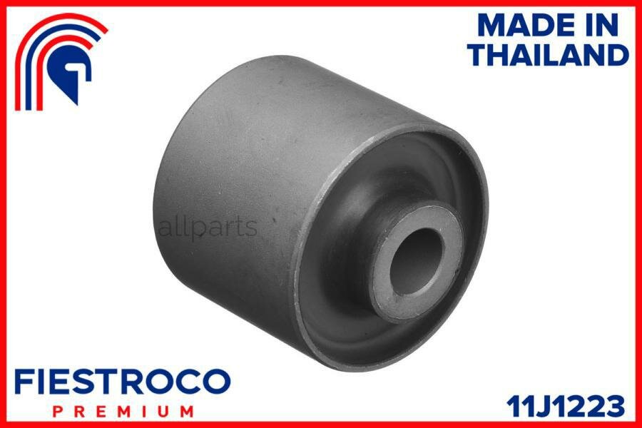 FIESTROCO 11J1223 Сайлентблок рычага TOYOTA LAND CRUISER 100 98-07 задн. подв.