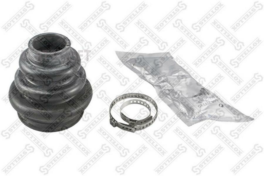 STELLOX 13-00301-SX (1300301_SX / 33211229594 / 33217527325) к-кт пыльника шруса\ BMW (БМВ) e46 2.5 / 2.8 / 2.0td / 3.0td 98 / e60