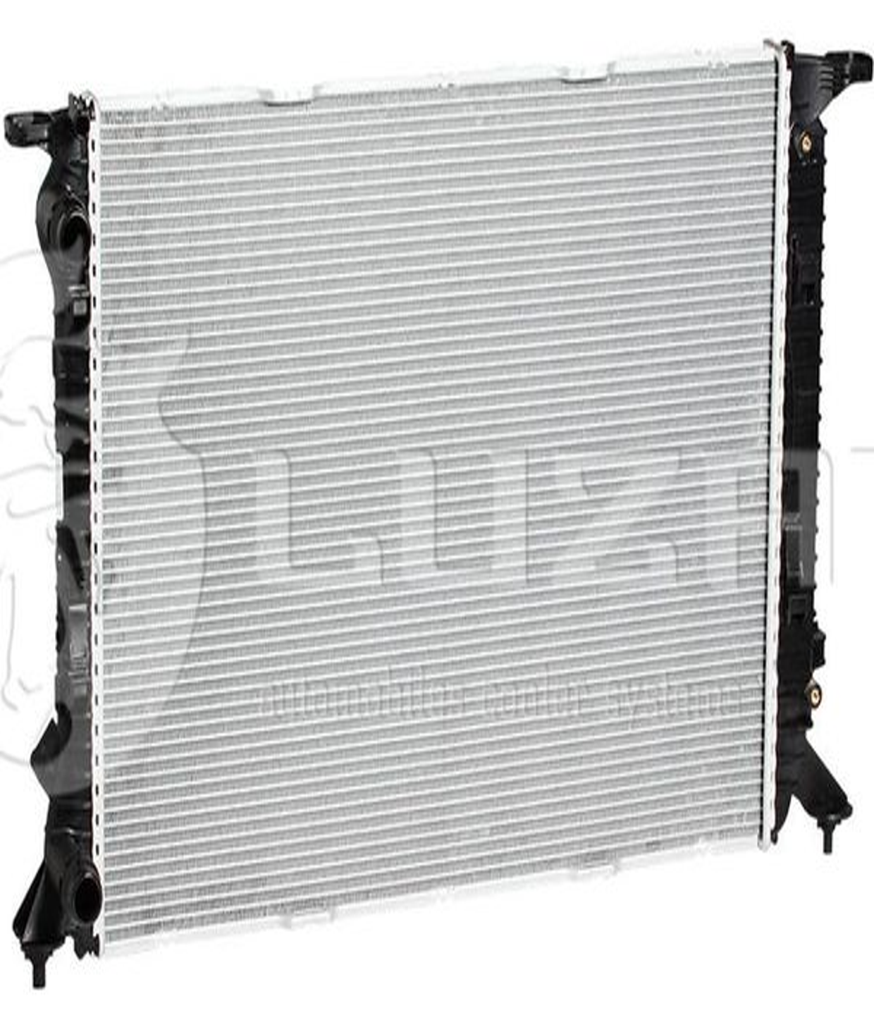 Радиатор AUDI A4/A5/Q5 1.8-2.0/3.0TD 07-